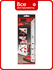 Угольник vertextools измерительный ultra-precise 400мм 3046-400
