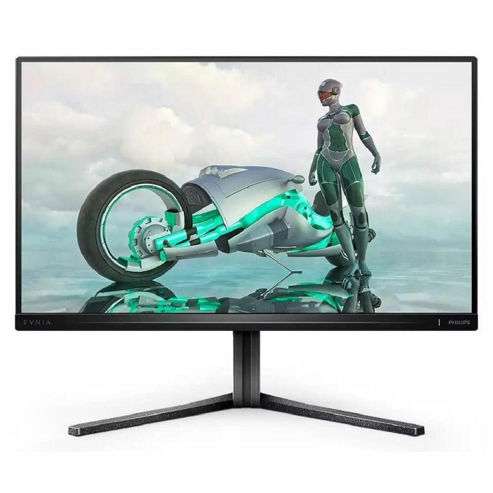 Philips Монитор LCD 24.5" 25M2N3200W серый