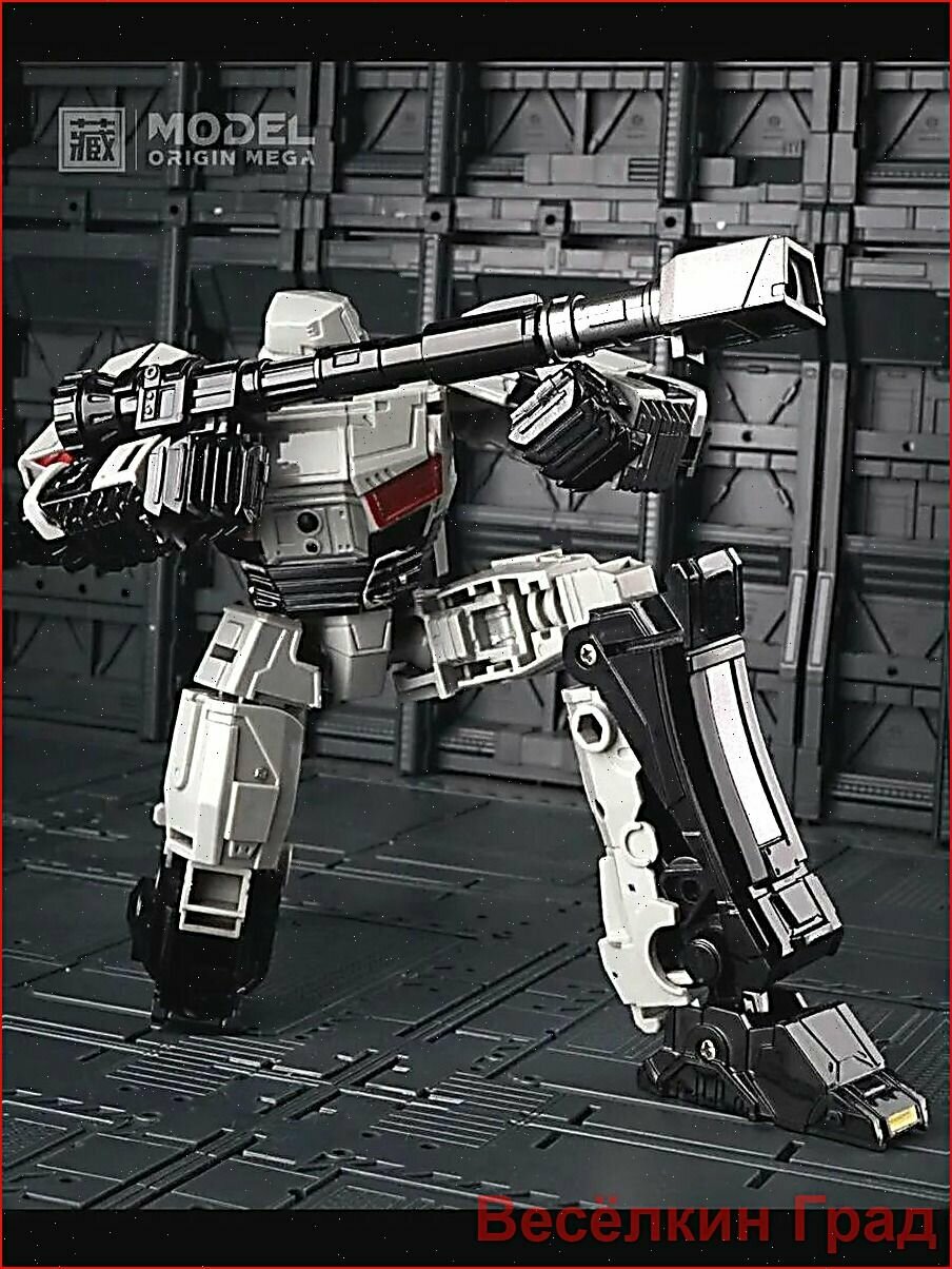 Трансформеры робот, Transformers One /Megatron , подарок для мальчика/JK13 — фото 1