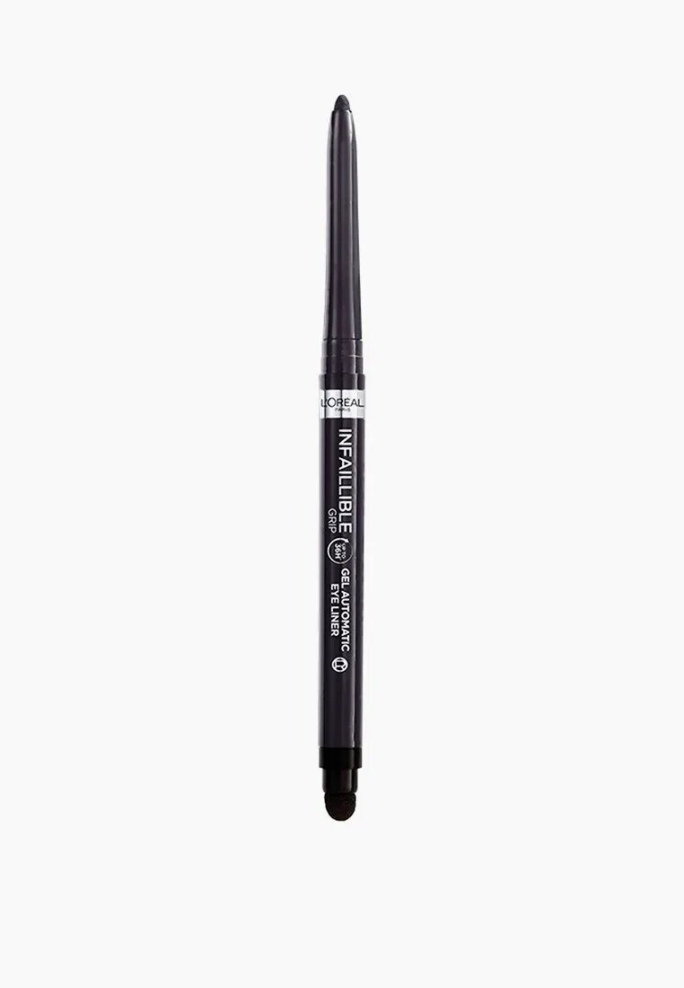L'Oreal Paris Карандаш для глаз автоматический 0.32 г 003 taupe grey