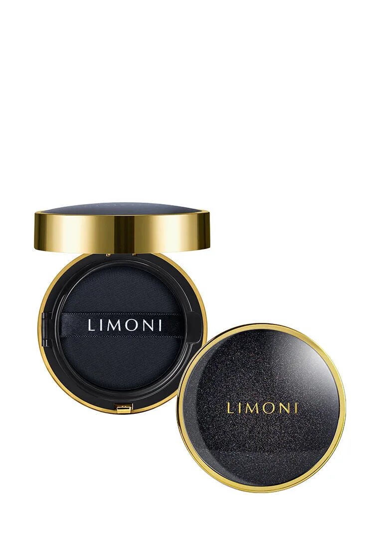 Limoni Тональный кушон 15 г 01 light