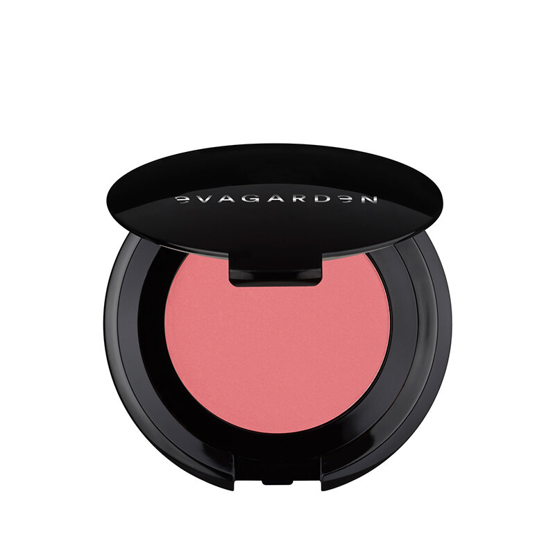 EVAGARDEN Fusion blush Румяна 348 Sugar Coral