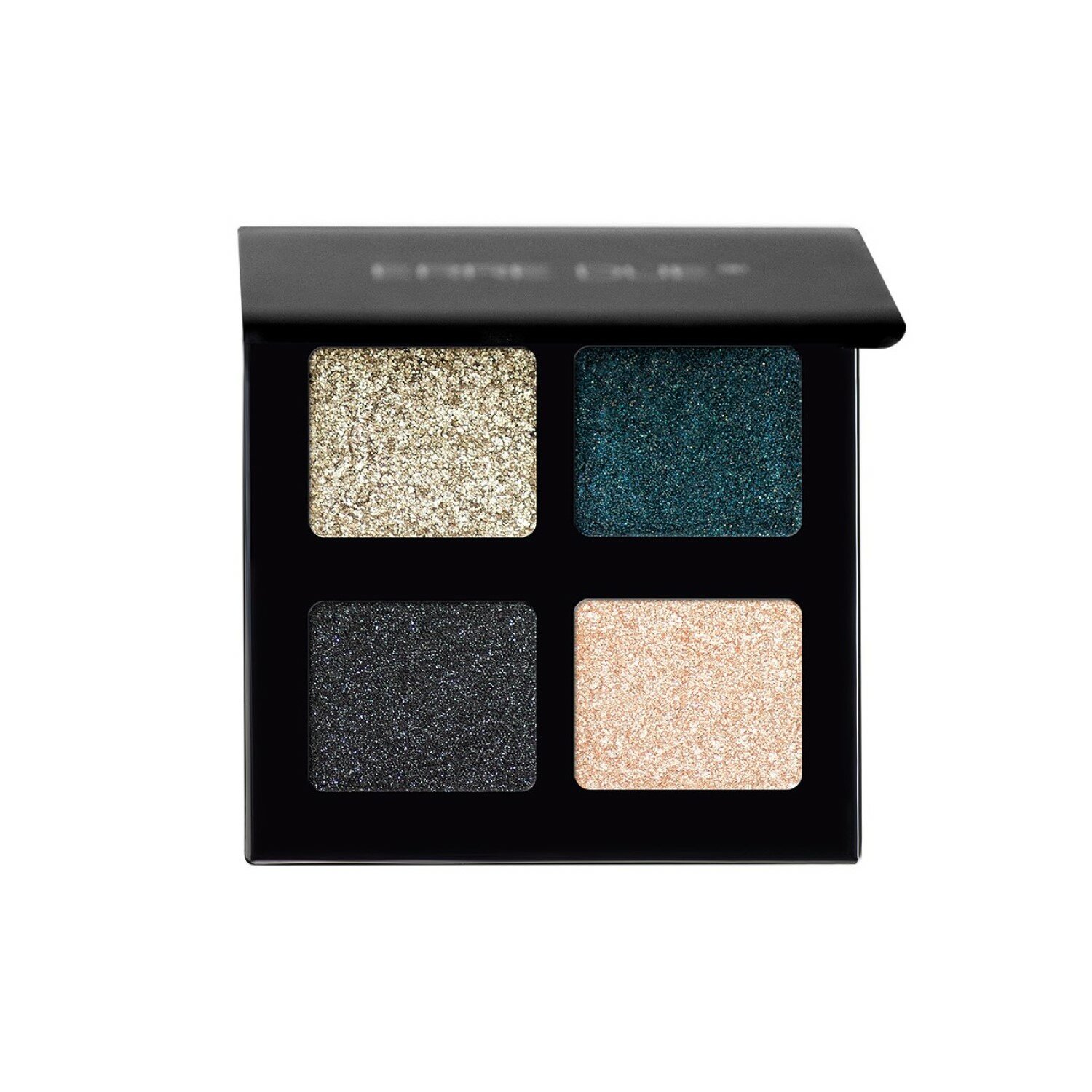 ERRE DUE COLOR CUBES EYE SHADOW PALETTE Палетка теней 225 Midnight Glow