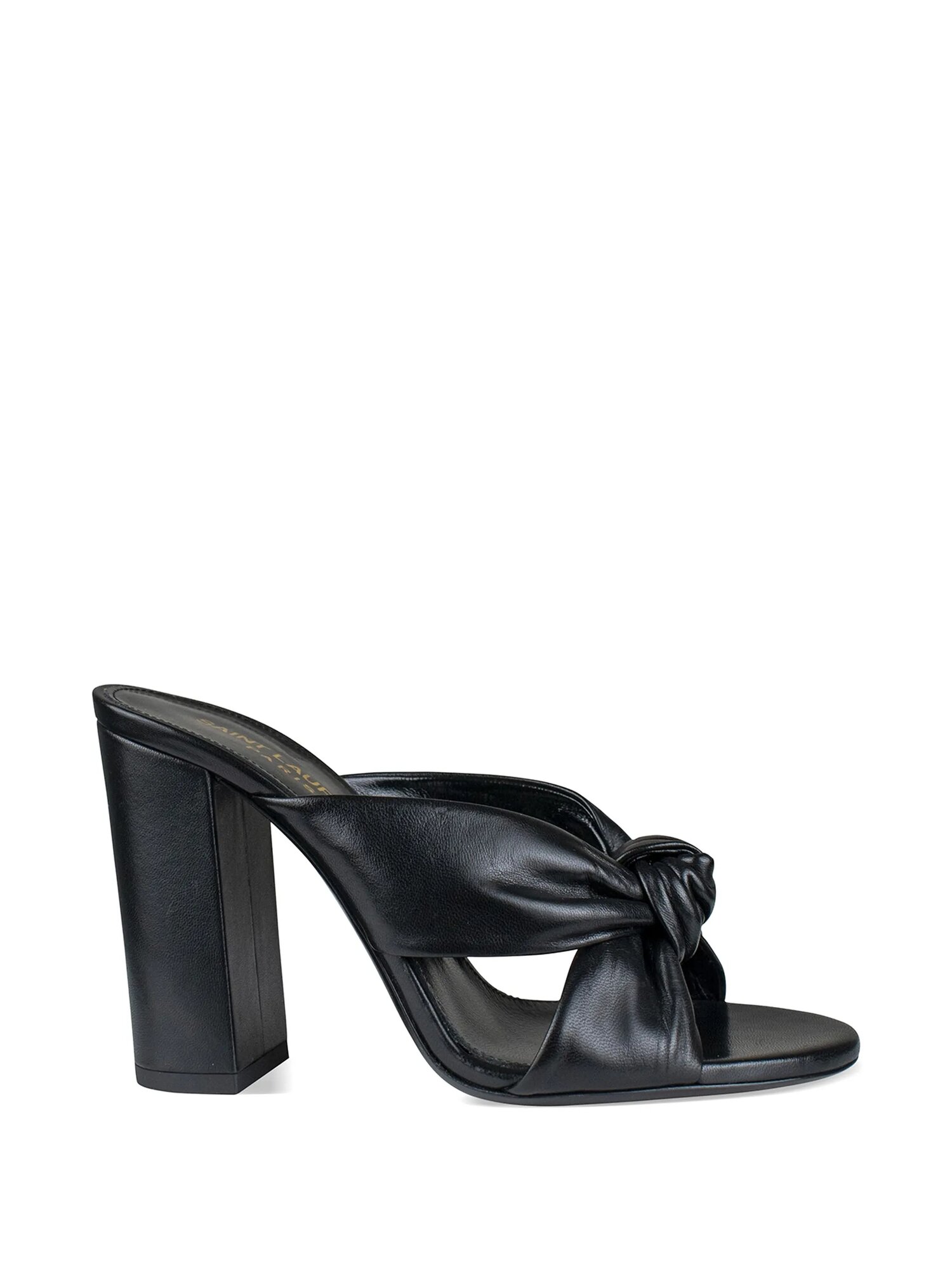 Босоножки Yves Saint Laurent Loulou