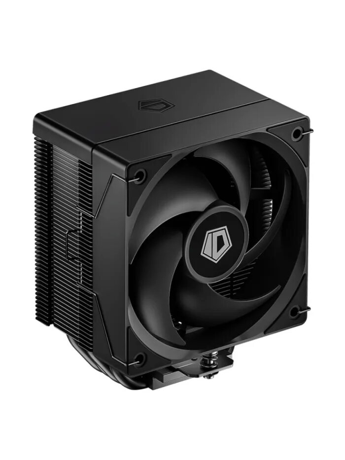 Кулер ID-Cooling SE-904-XT BLACK LGA1851/1700/1200/115X/AM5/AM4 (TDP 180W, 100mm, 500-2500rpm, 47.1CFM, 29.1dBa)