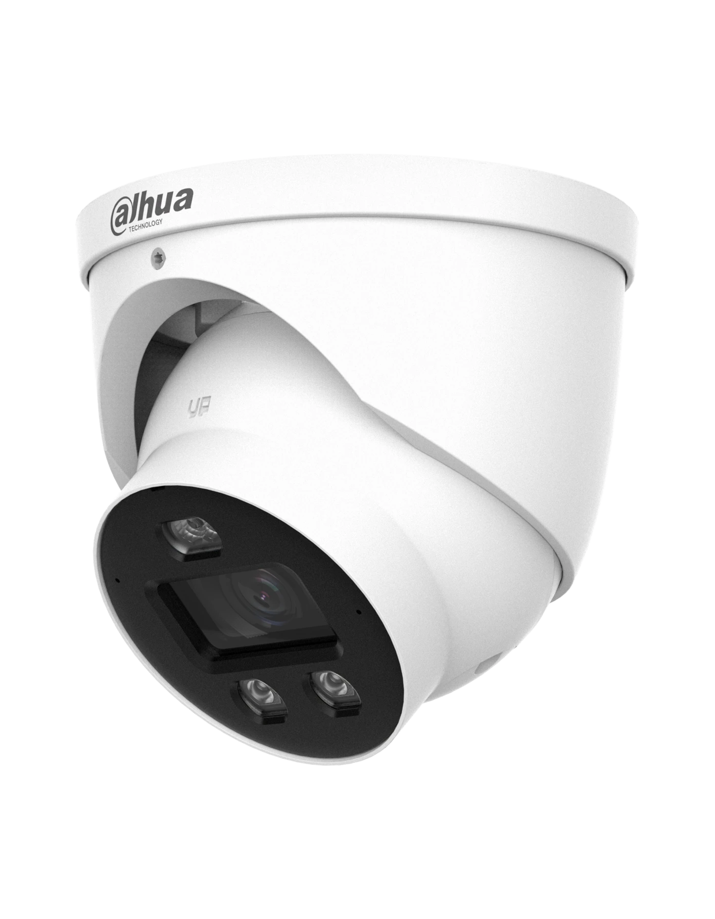 Купольная IP-видеокамера IP Dahua DH-IPC-HDW3849HP-AS-PV-PRO