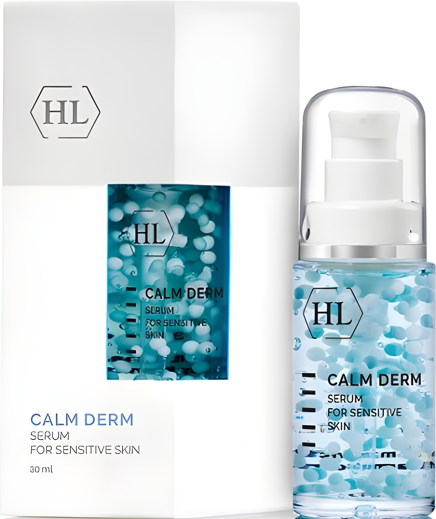 Holy Land CALM DERM Успокаивающая сыворотка CALM DERM Serum 100g