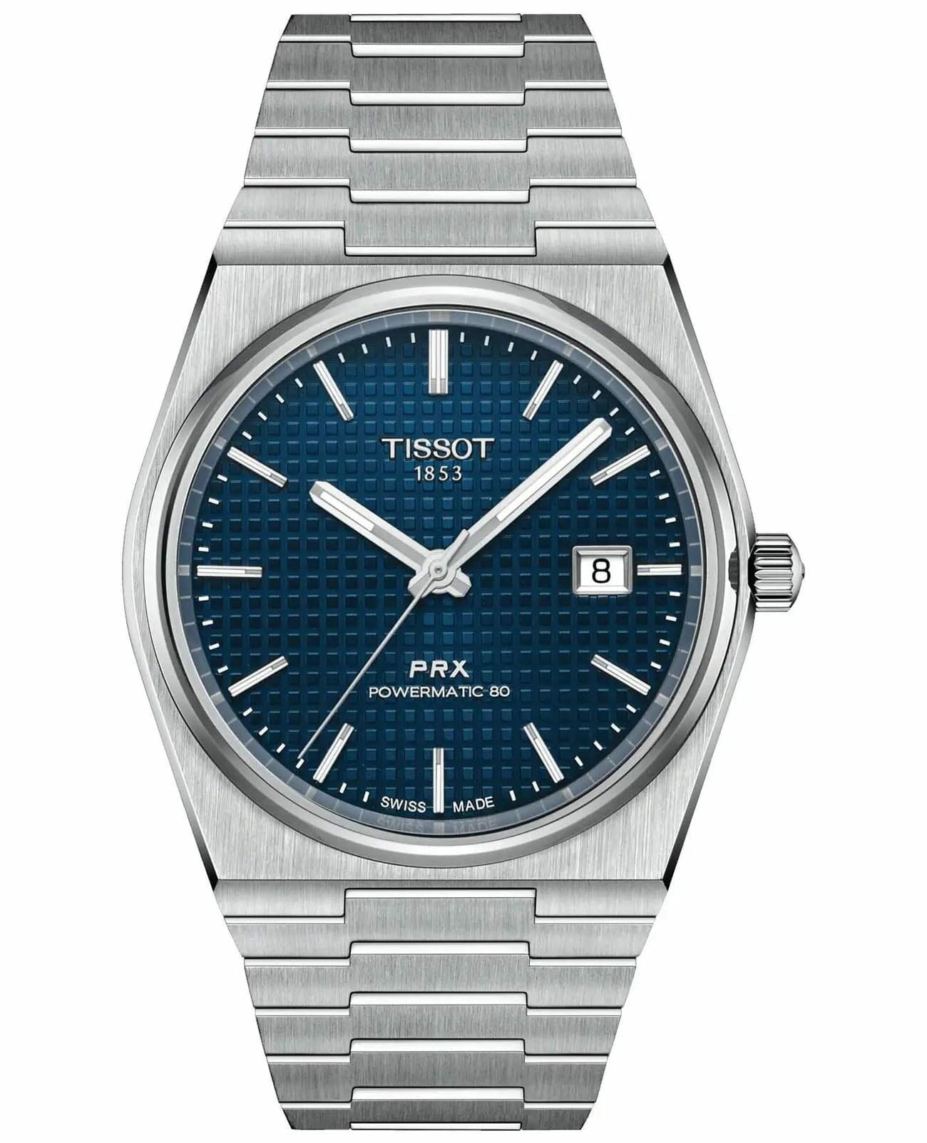 Наручные часы TISSOT