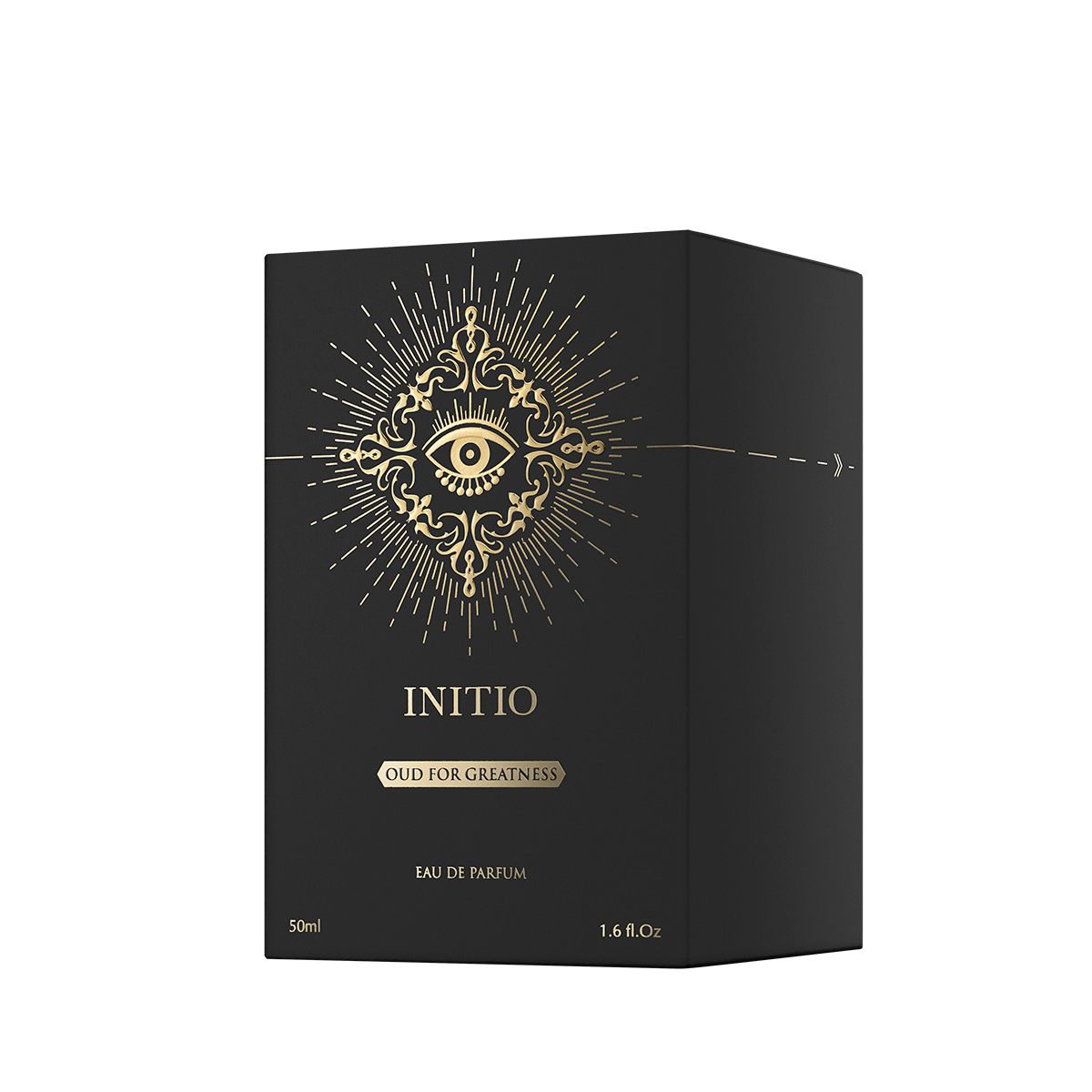 Initio Parfums Prives Oud For Greatness 50 мл парфюмерная вода унисекс