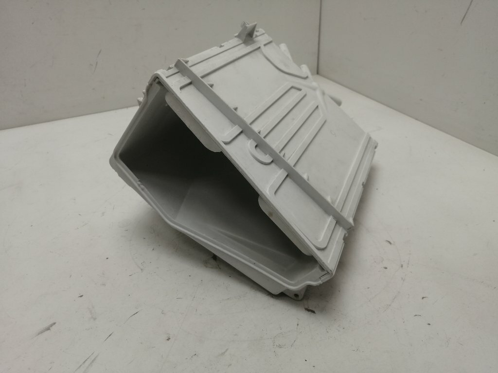 PCP5510B614 кт96 Бункер дозатора порошка люка для стиральной машины Hansa PА5 04 02 201 б/у