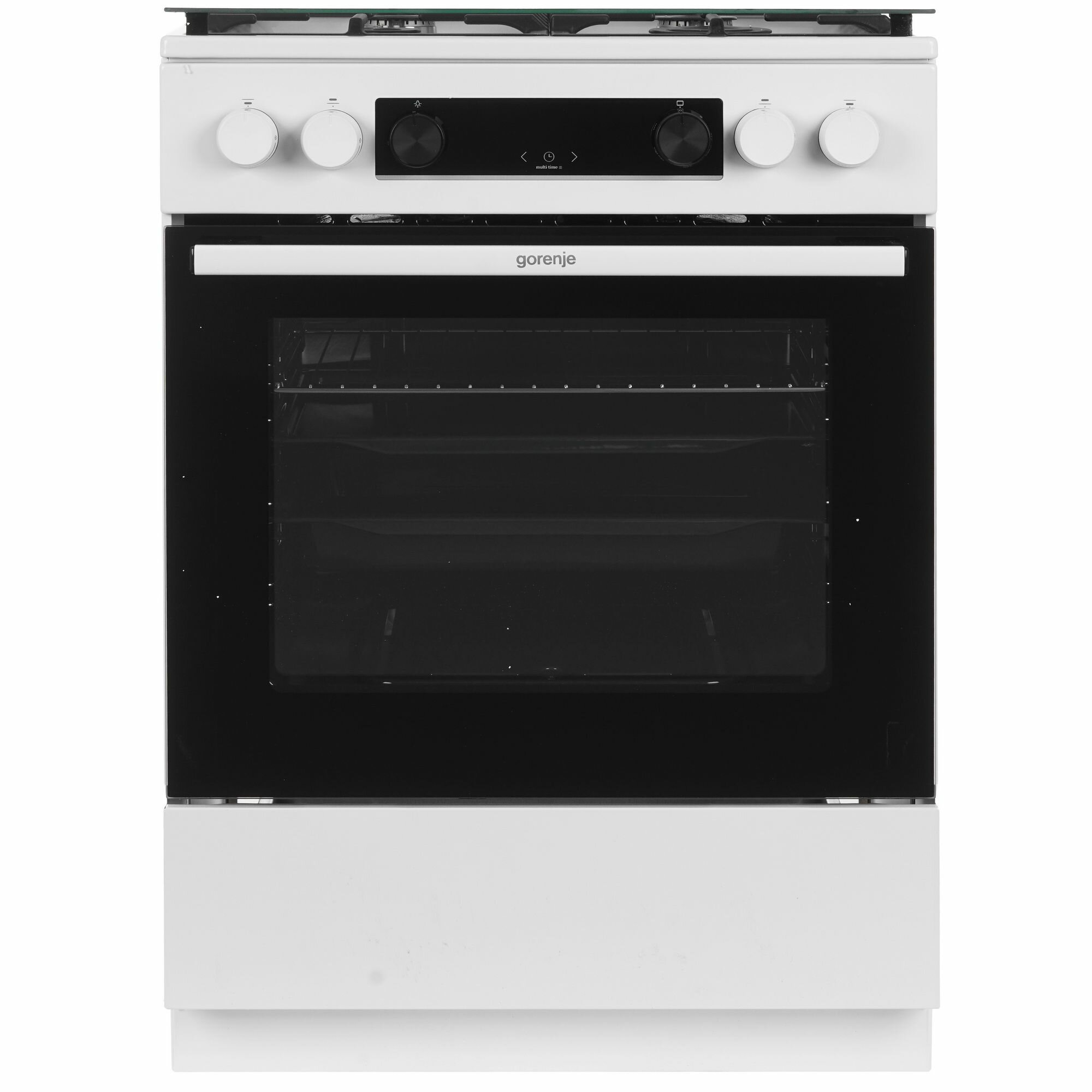 Плита Gorenje GGI6C21WF, белая