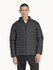 Куртка adidas Originals Padded Collar, размер M, черный