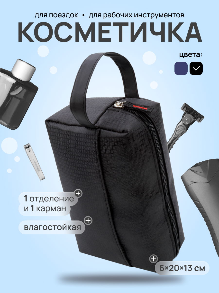 Косметичка