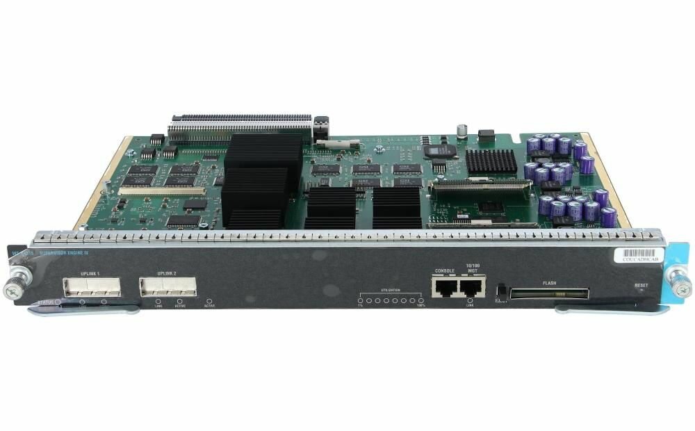 Модуль Cisco WS-X4515 — фото 1
