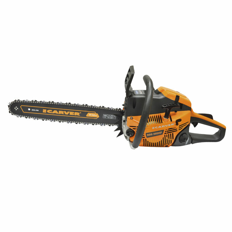 Бензопила CARVER RSG 358MF 01.004.00060