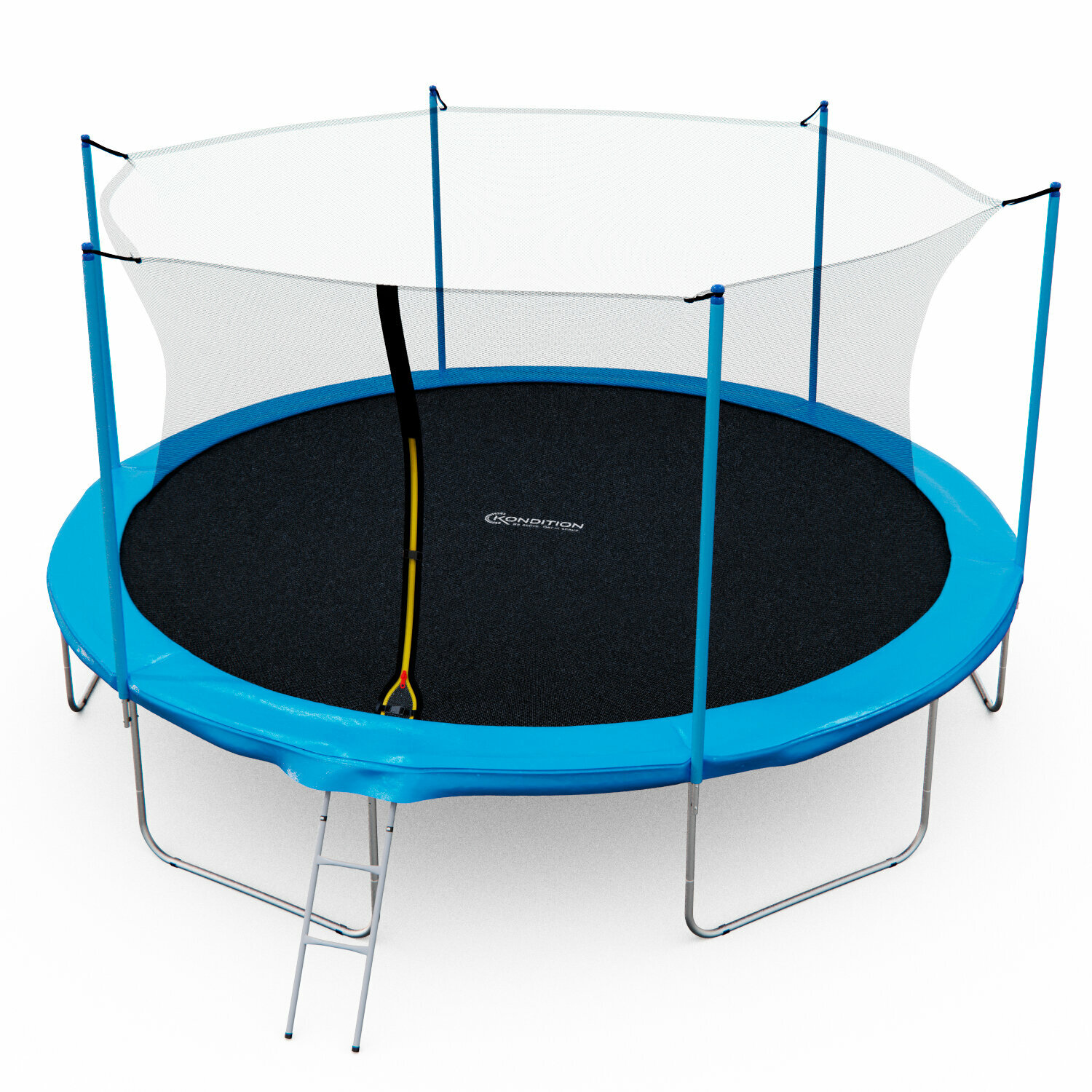 Батут каркасный с сеткой DFC Kondition 16 ft GB10201-16FT-INNER NET
