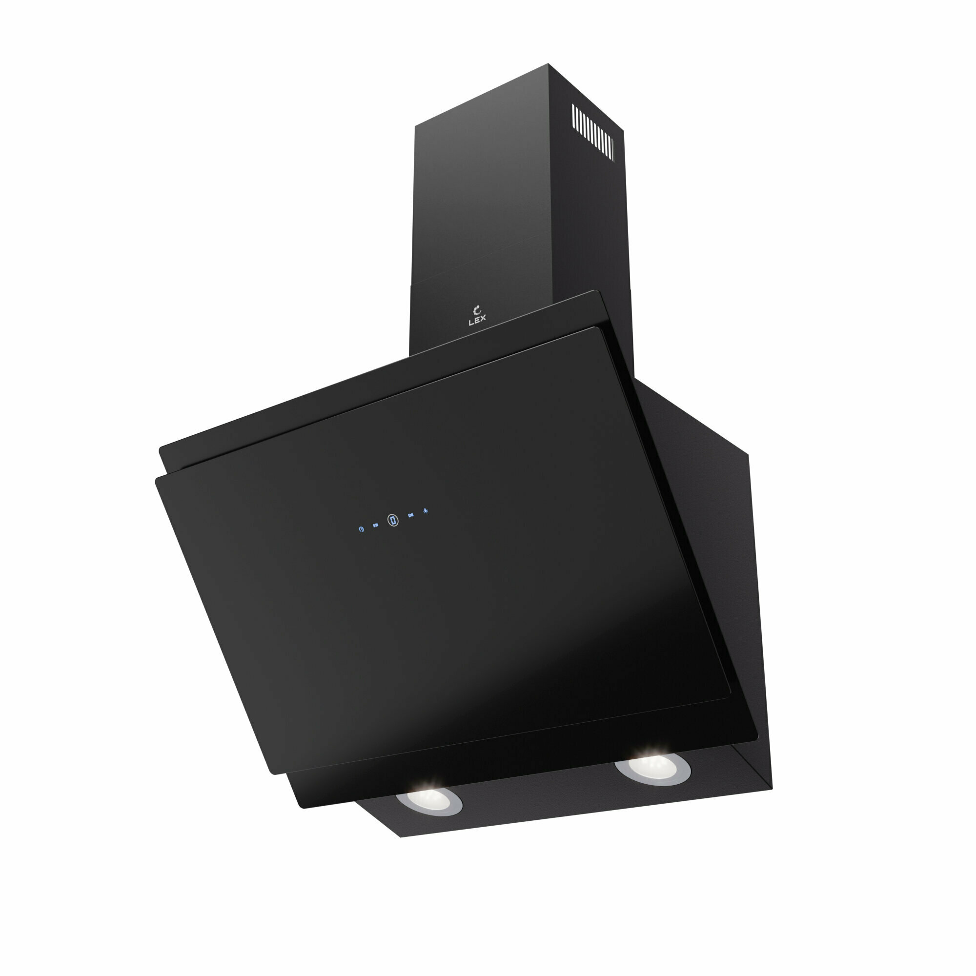 Вытяжка Lex FURIA 600 BLACK