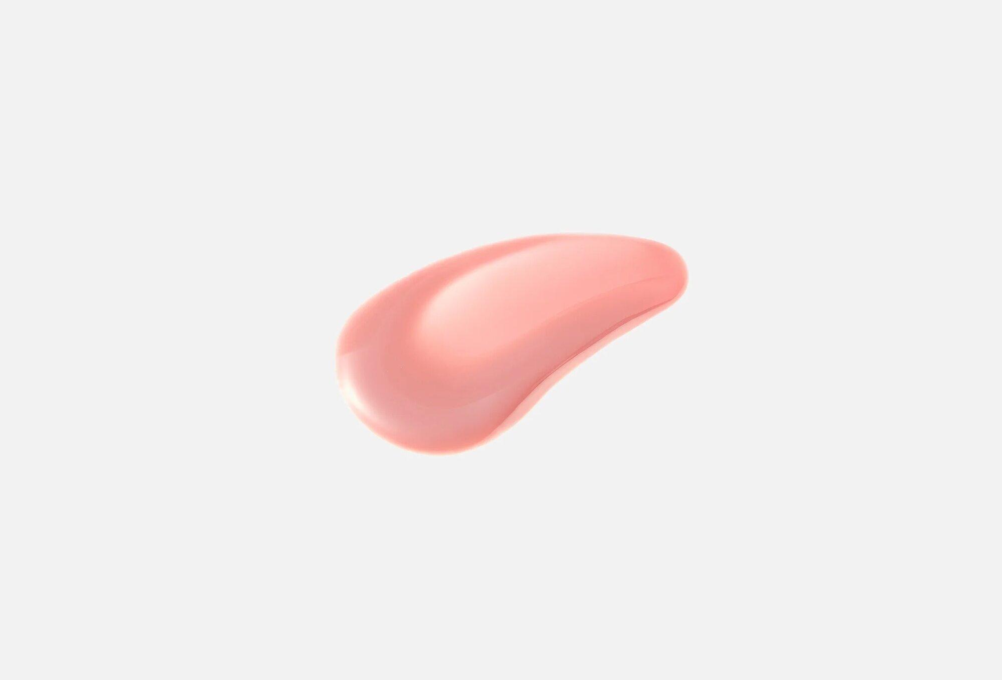 Пептидный бальзам для губ SHIKstudio BLOOM BALM тон 02 sakura