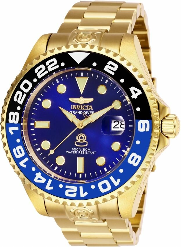 Наручные часы Pro Diver