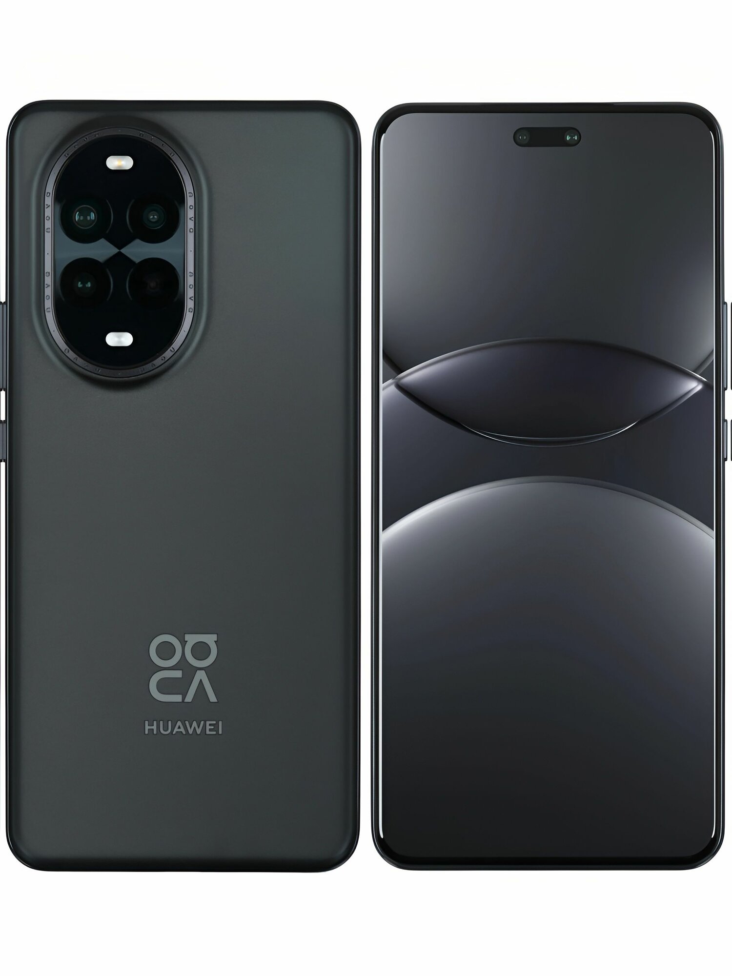 Смартфон Huawei Nova 13 Pro 12/512 Black