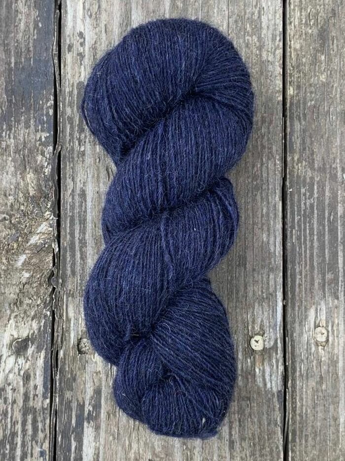 Пряжа Дундага 7/1 tweed MM-20 126грамм (100% меринос)