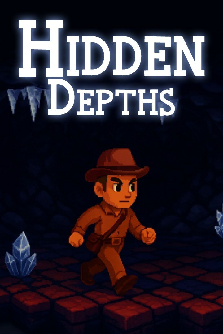 Игра Hidden Depths — Xbox Series X|S, Xbox One — Цифровая версия
