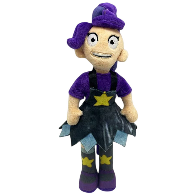 Мягкая игрушка поппи плейтайм Poppy Playtime глава 5 лили 25cm