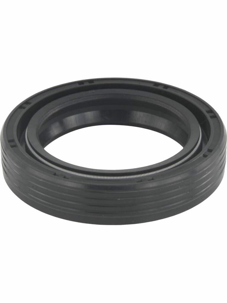 Сальник привода 41.1x62.2x12.1x12.1 MERCURY, LINCOLN, FORD, MERCEDES BENZ, ISUZU, HYUNDAI 95QAS-43621212X FEBEST.