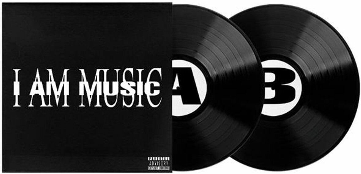 Виниловая пластинка Playboi Carti – Music (2 LP)