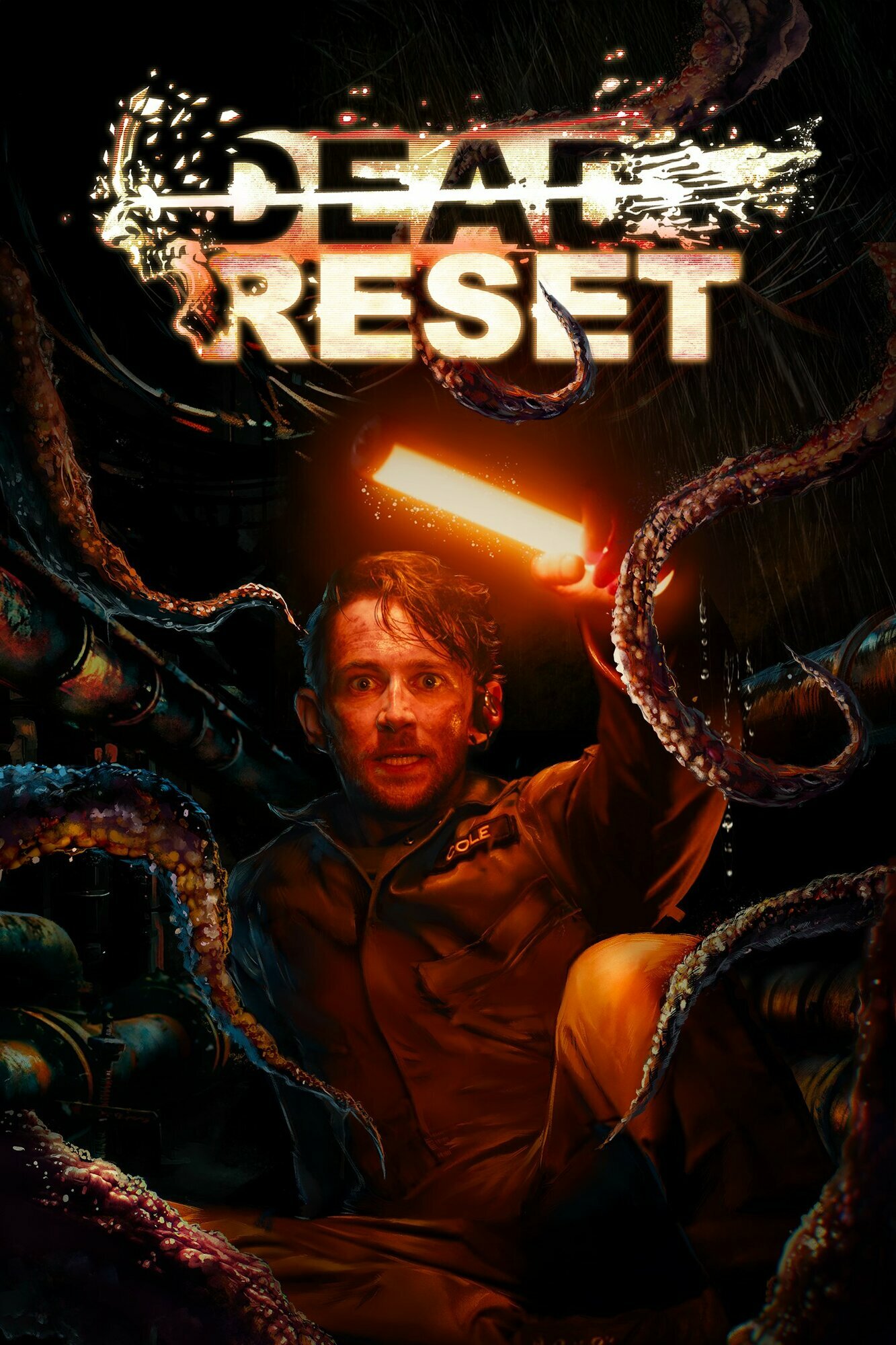 Игра Dead Reset — Xbox Series X|S, Xbox One, PC — Цифровая версия