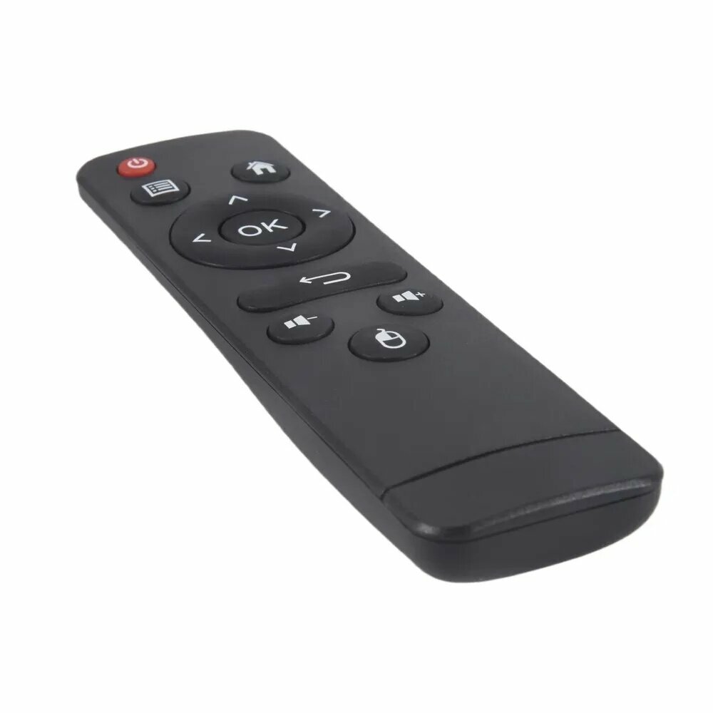(P G F I) Пульт дистанционного управления совместим с MAX 331/ Max X3 /MINI V8/ H616 Smart TV Box Android 10/9.0 4K Media Player Контроллер верхней приставки
