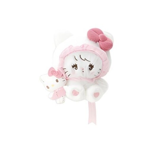 Игрушки подвесные Sanrio x MIKKO ILLUSTRATIONS