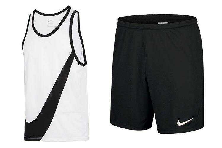 Костюм спортивный Nike