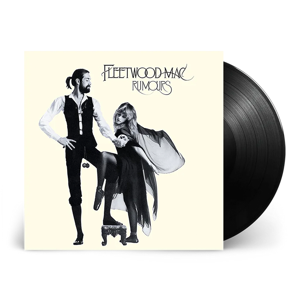 Fleetwood Mac – Rumours