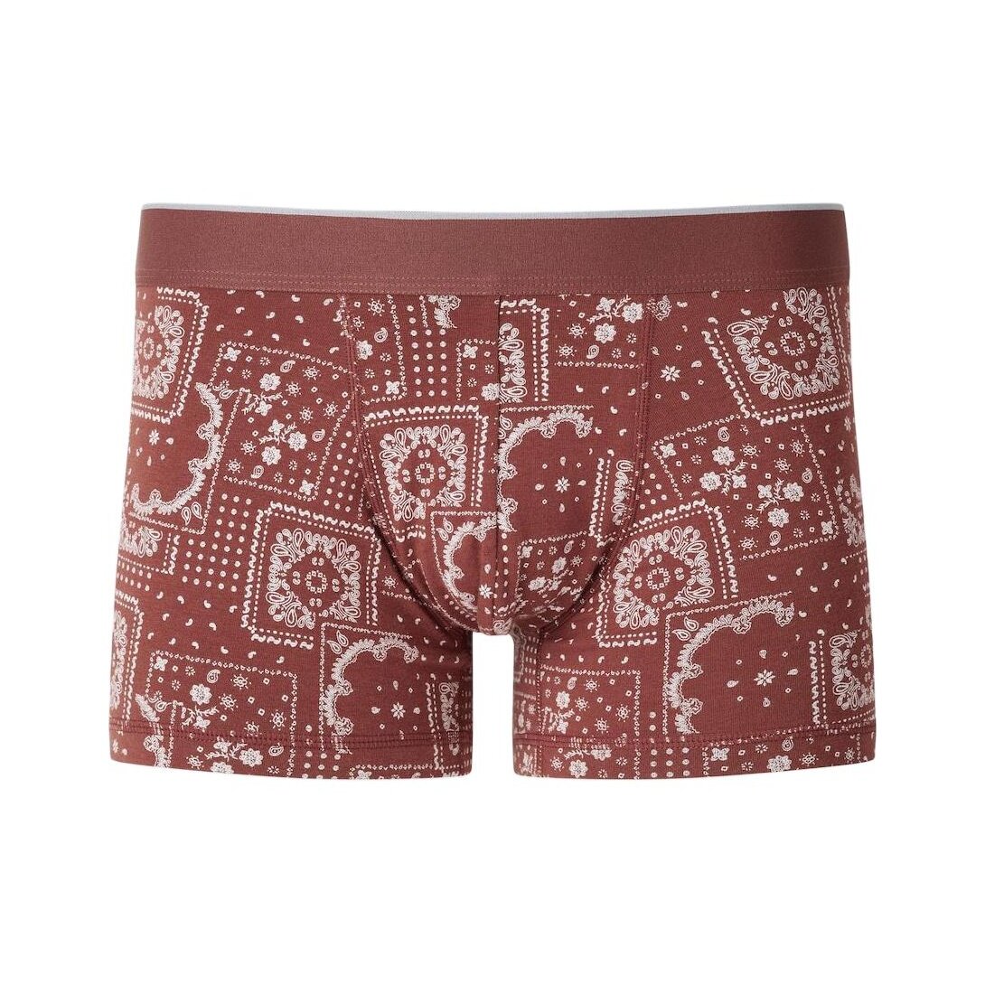 Трусы Uniqlo