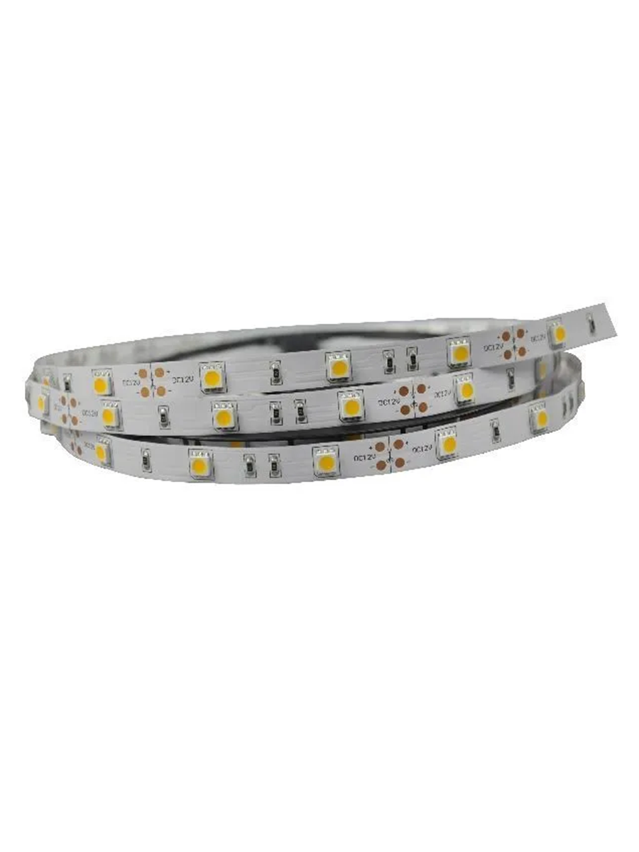 Лента светодиодная SMD5050-60-20-12-144-4000 5м