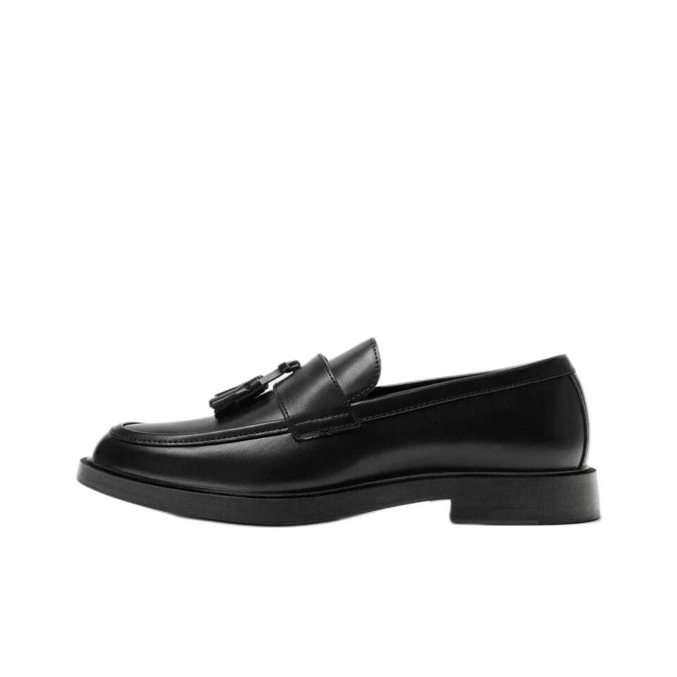Лоферы Zara