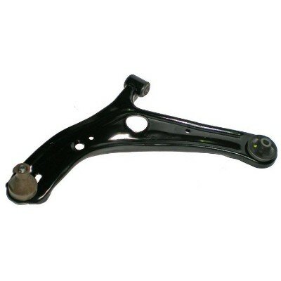 Рычаг SAT ST-48069-59035 подвески нижний с шаров. FUN CARGO/PLATZ/RAUM/VITZ/WILL/YARIS/ECHO 99-03 LH