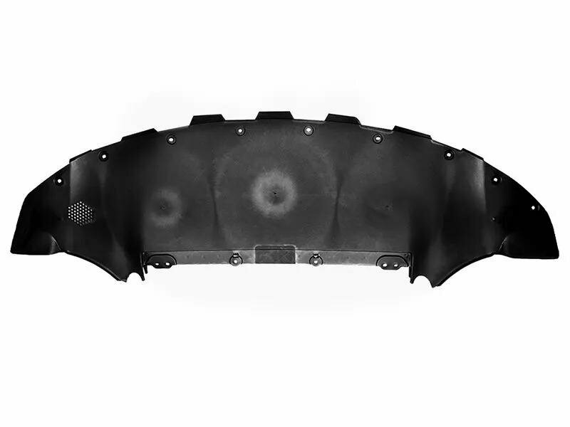Защита бампера SAT ST-150-0034 Tesla Model 3 17-23 Спереди