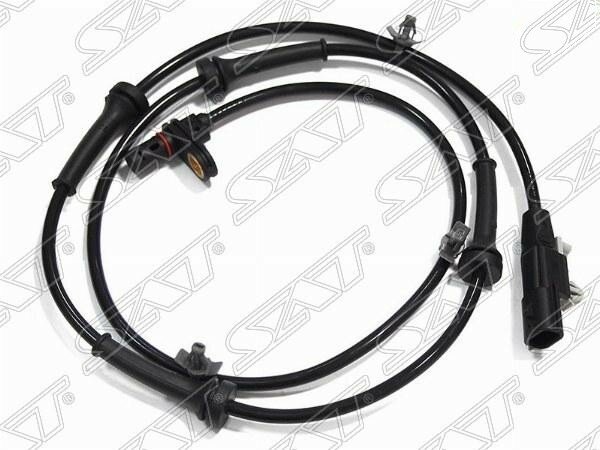 Датчик ABS RR SAT ST-47900-BR00A Nissan QASHQAI J10 2WD 10- LH/RH