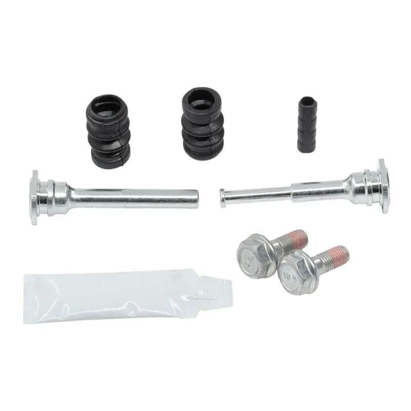 Ремкомплект направляющих SAT ST-63-0333 передних NISSAN ALMERA 12-/TIIDA 07-14