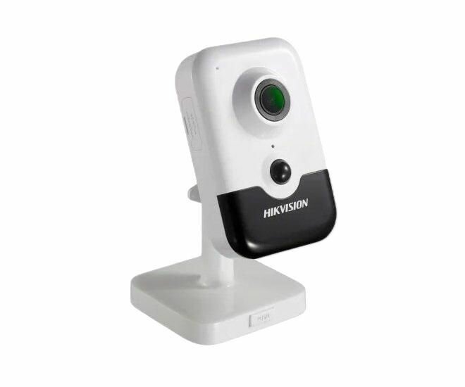 Миниатюрная IP-камера Hikvision DS-2CD2443G2-I (2 mm)