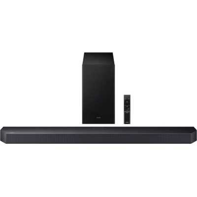 Колонки HW-Q600F Black