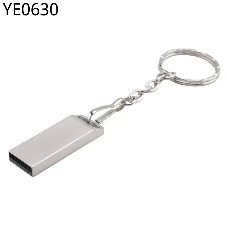 New-USB флэш-накопитель Брелок Флеш-накопитель 32 ГБ Pendrive Cle USB 2.0 Флэш-диск с картой памяти