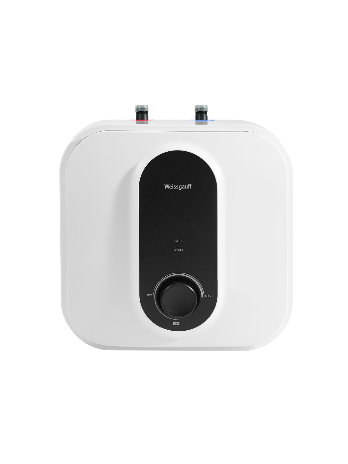 Водонагреватель накопительный Weissgauff WWH 15 Comfort UR, мощность 2500 Вт