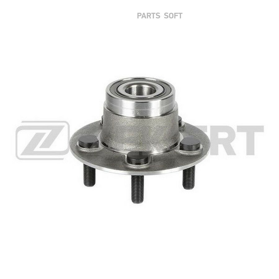 ZEKKERT RL-1516 Ступица задняя (без ABS) Chrysler Cirrus Sebring II 01- Dodge Stratus 95-