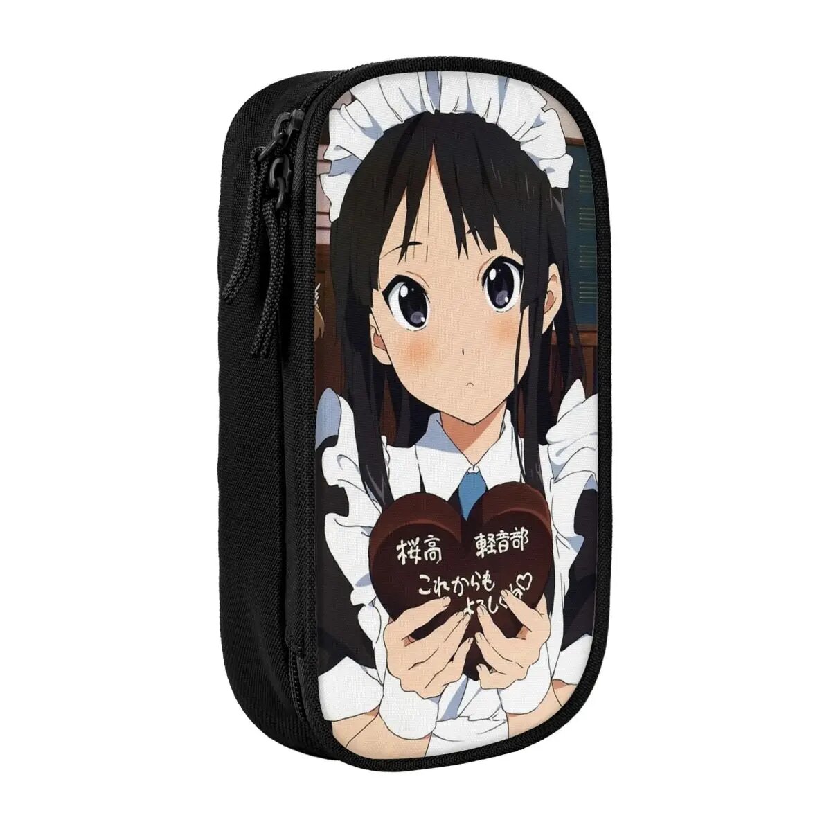 Mio's Valentine K-ON пенал
