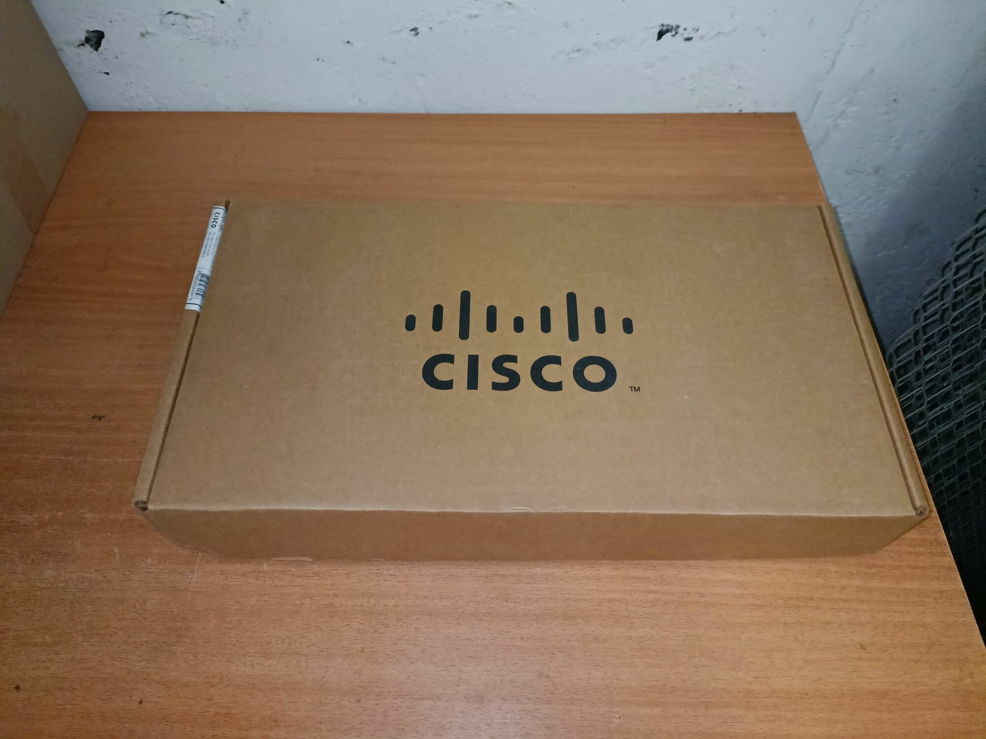 IP-телефон Cisco CP-9951-C-CAM-K9