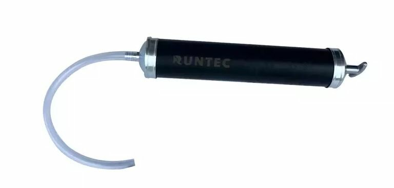 Шприц для масла, 500 мл RUNTEC RT-BO501