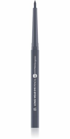 Карандаш для глаз Bell HYPOallergenic, оттенок 06 grau, 5 г